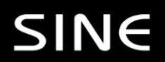 sine logo | Highendscout